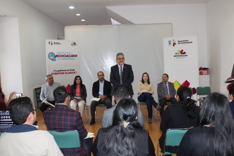 SECOEM | Realiza Secoem IV Asamblea Plenaria de la CPCE-M