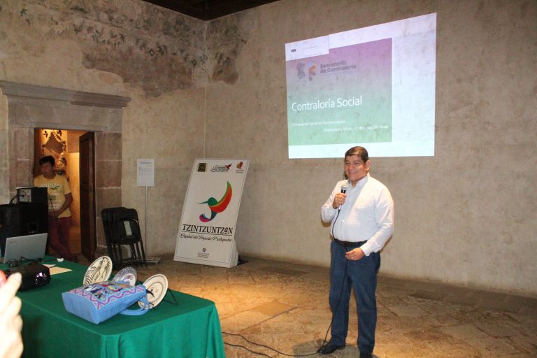 SECOEM | Michoacán, entidad impulsora de participación ciudadana: Secoem SECOEM | Michoacán, entidad impulsora de participación ciudadana: Secoem